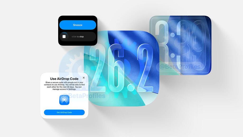 What’s New in iOS 26.2? All Features and Changes - iOS & iPadOS - Beta ...