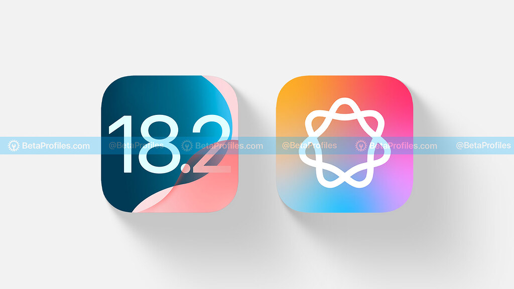 Whats New In Ios 18 2 Beta 1 Genmoji Image Playground Chatgpt And