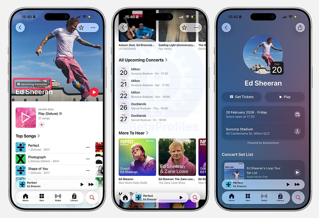 What’s New in iOS 26.4: All Features and Changes - iOS & iPadOS - Beta ...