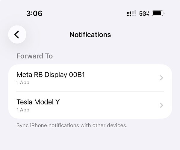 What's New in iOS 26.5 Beta 1? - iOS & iPadOS - Beta Profiles Community