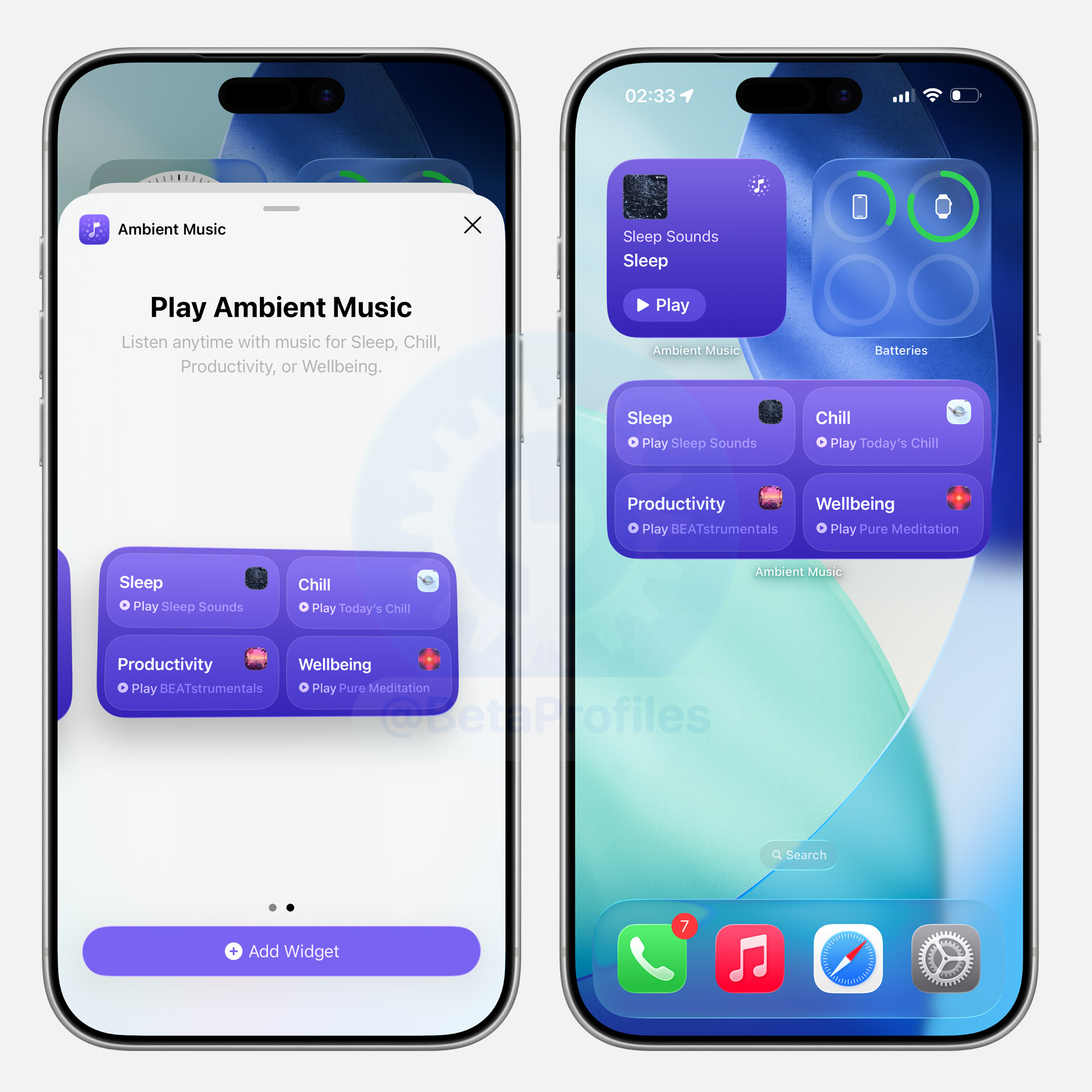 What’s New in iOS 26.4: All Features and Changes - iOS & iPadOS - Beta ...