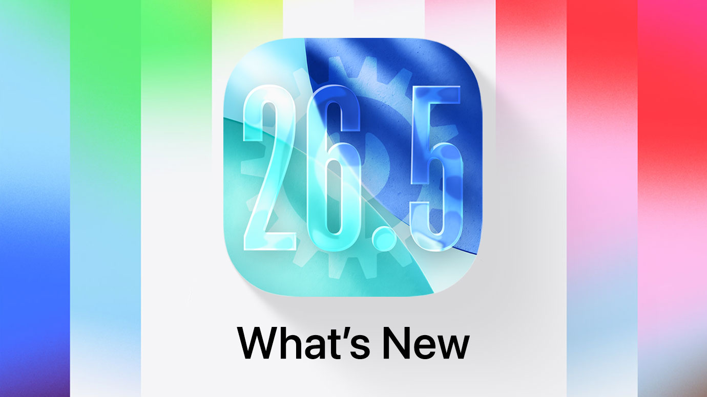 What's New in iOS 26.5? All Features and Changes - iOS & iPadOS - Beta ...